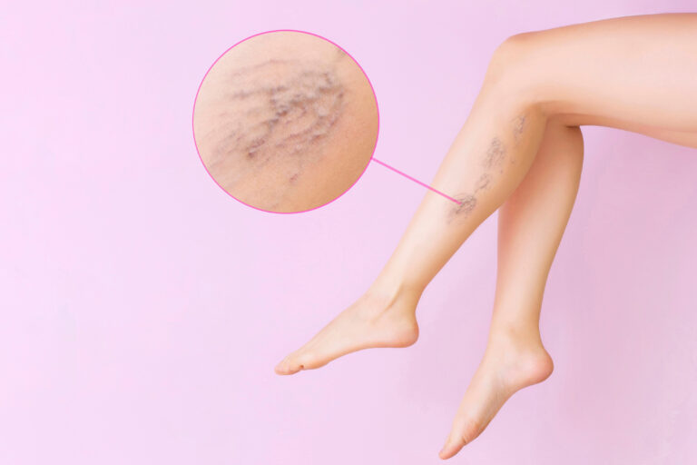 Microphlebectomy in Oviedo, FL | Vein Specialist Treatments